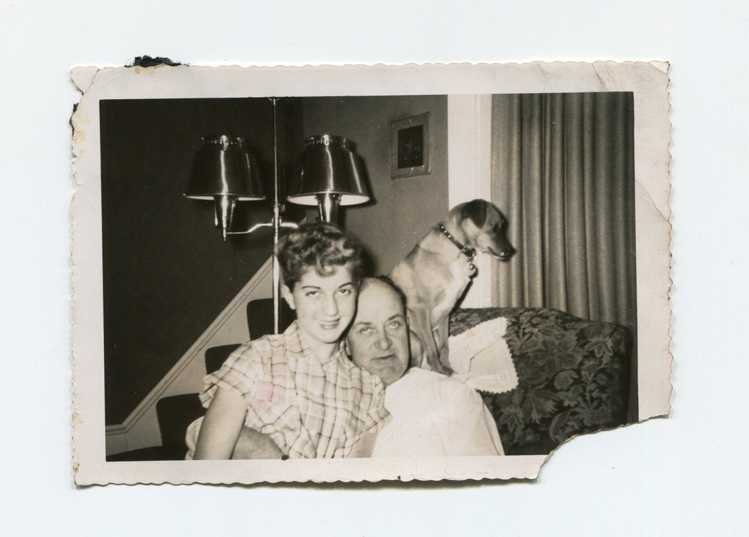 Everyone's Included, Vintage Snapshot Photo - Etsy