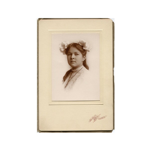 Antique Photo Folders - Etsy