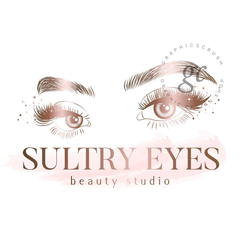 Microblading Logo - Etsy
