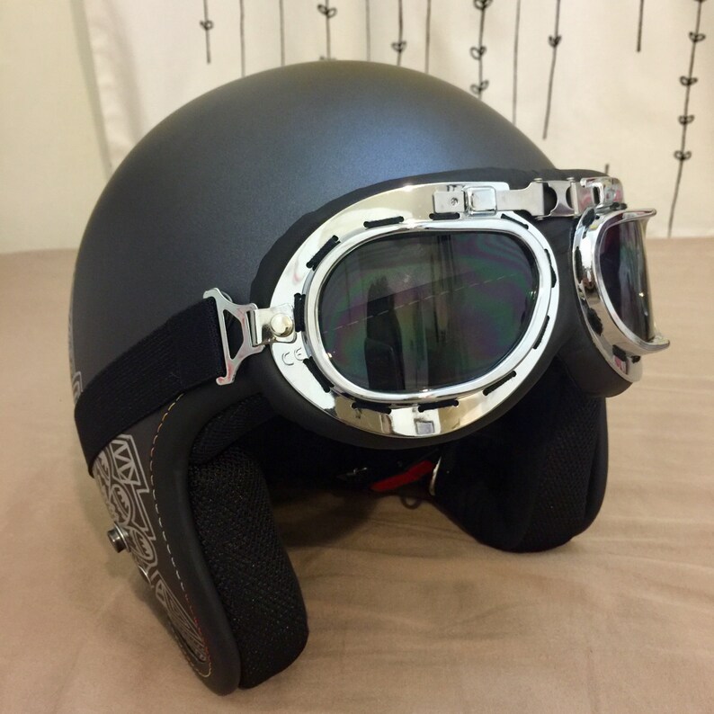 Hand Painted HELMET - Etsy UK