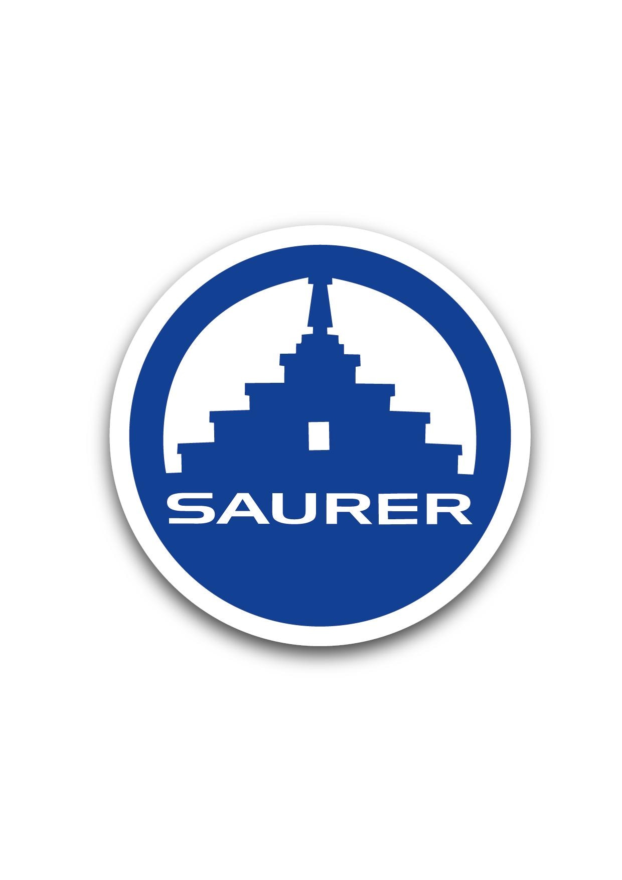 Saurer Logo Onlineshop Partners About Us Www.bauer Spielwaren.de