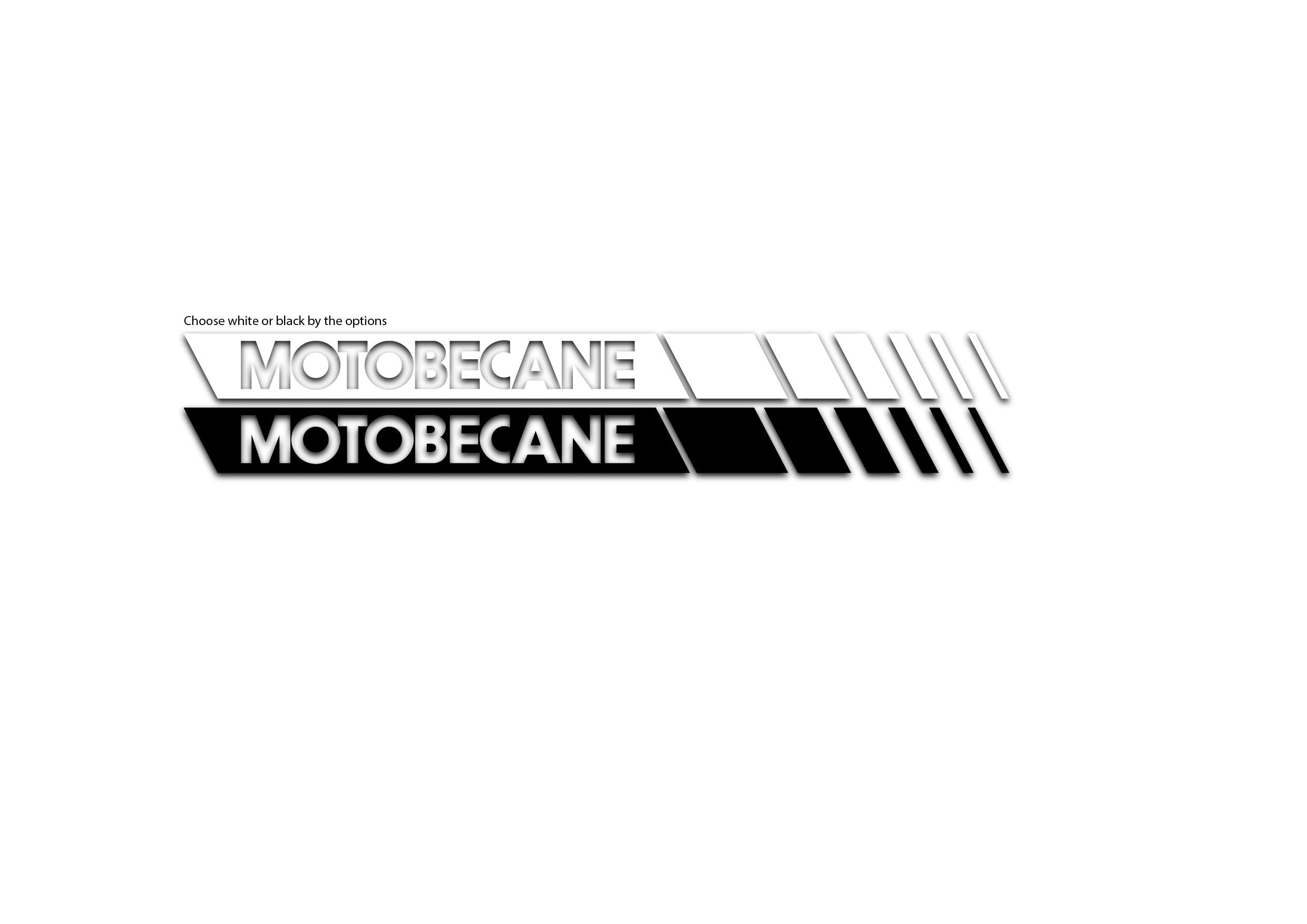 Vintage Brand Sticker Pack. Motobecane Bike - Etsy