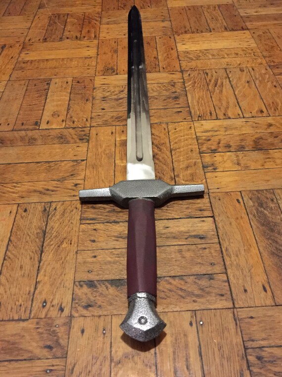 Legend of Zelda Ordon Sword Steel Twilight Princess Replica | Etsy