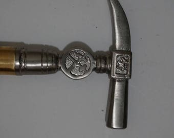 Medieval Walking Cane - Etsy