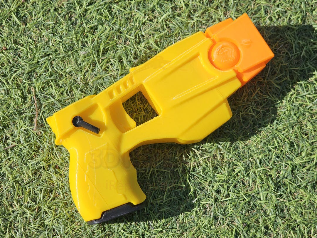 X26 Taser Gun Pistol Prop Replica Cosplay Ant-man and the Wasp ...