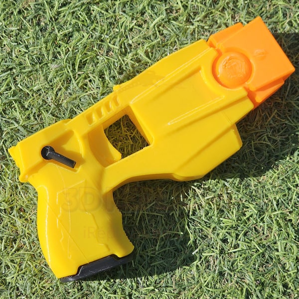 Toy Taser - Etsy