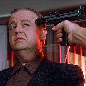 Total Recall Claridge Hi-tec S9 Goncz GA Pistol Gun Prop Replica Arnold ...