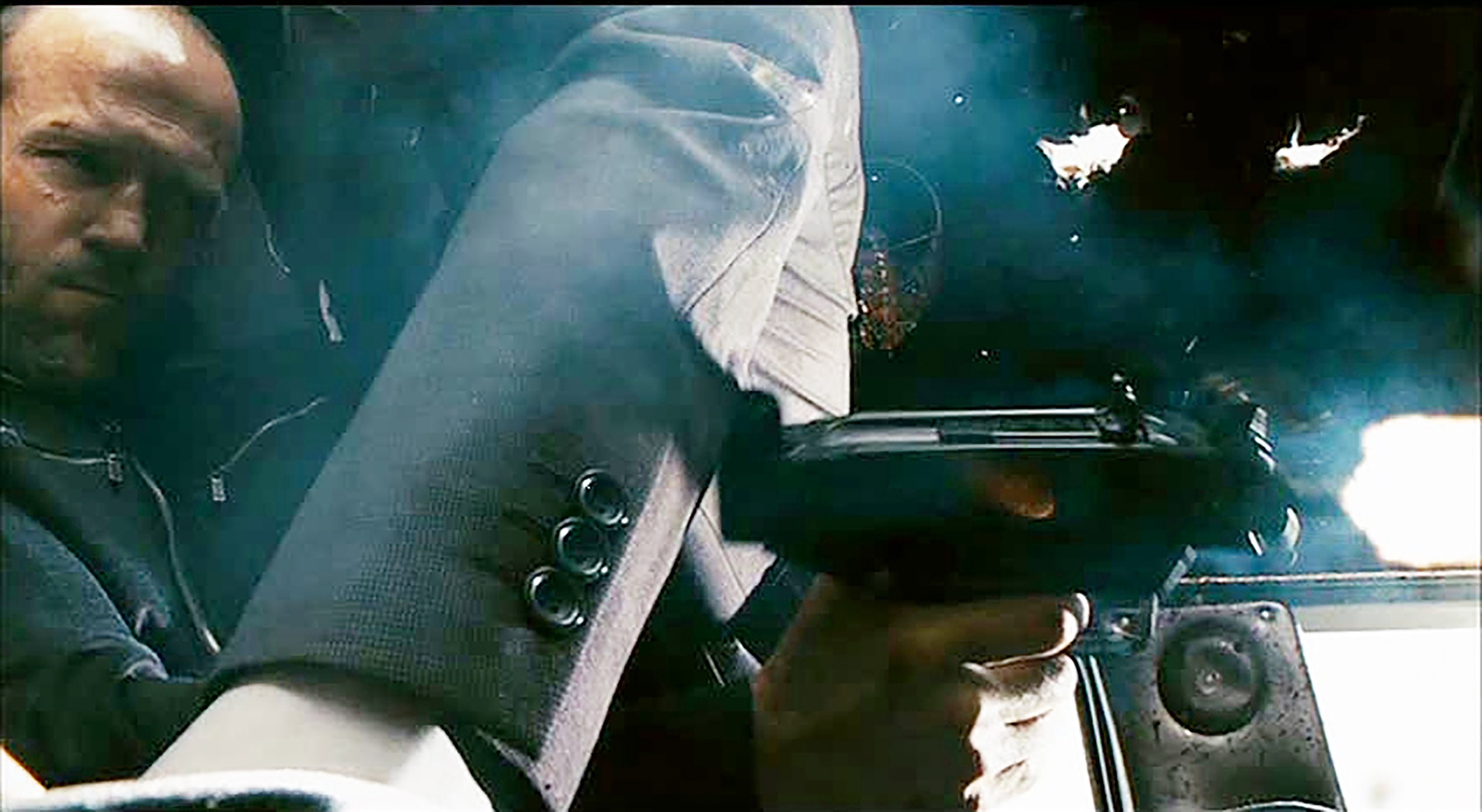 Micro UZI Pistol SMG Prop Replica Submachine Gun Cosplay - Etsy