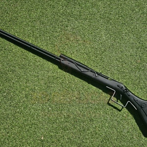 Star Wars Tusken Raider Cycler Rifle Cosplay Prop Replica Weapon - Etsy