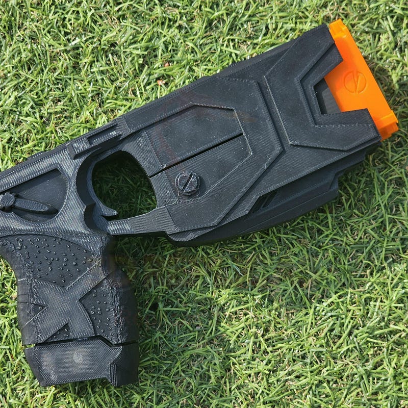 Taser Prop - Etsy