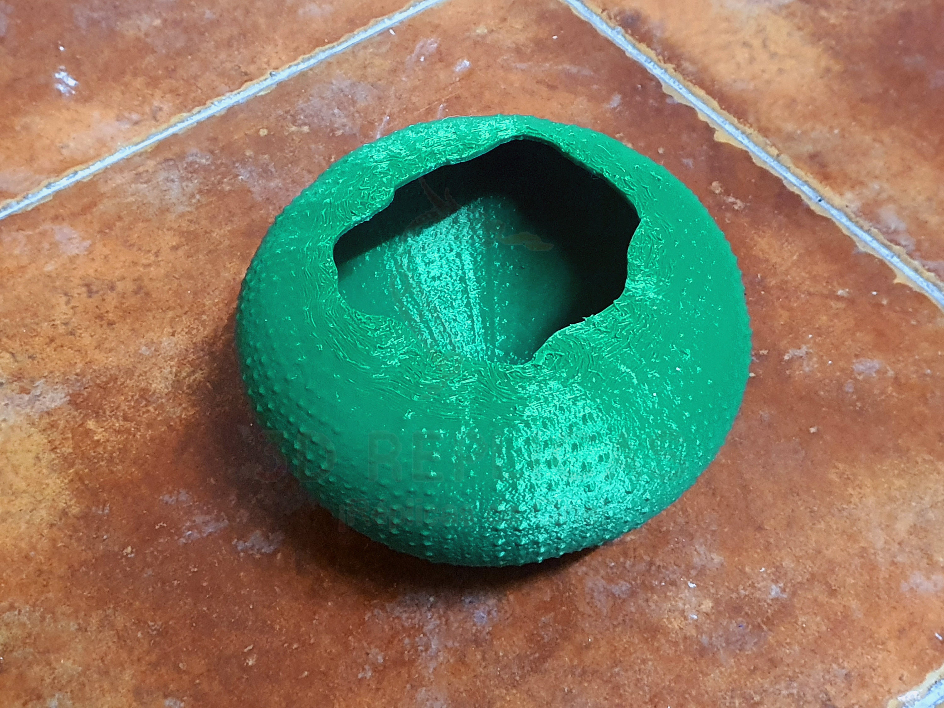 Star Wars the Book of Boba Fett Black Melon Cosplay Prop - Etsy