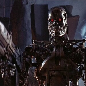 Terminator Westinghouse M95A1 Phased Plasma Gun 40 Watt Rifle Prop ...