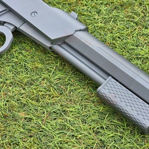 Fallout Lucy Drug Injector Blaster Prop Replica Hand Gun Cosplay 2024 ...