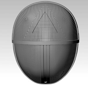 Squid Game Soldiers Mask Cosplay Prop Replica Circle Triangle Square - Etsy