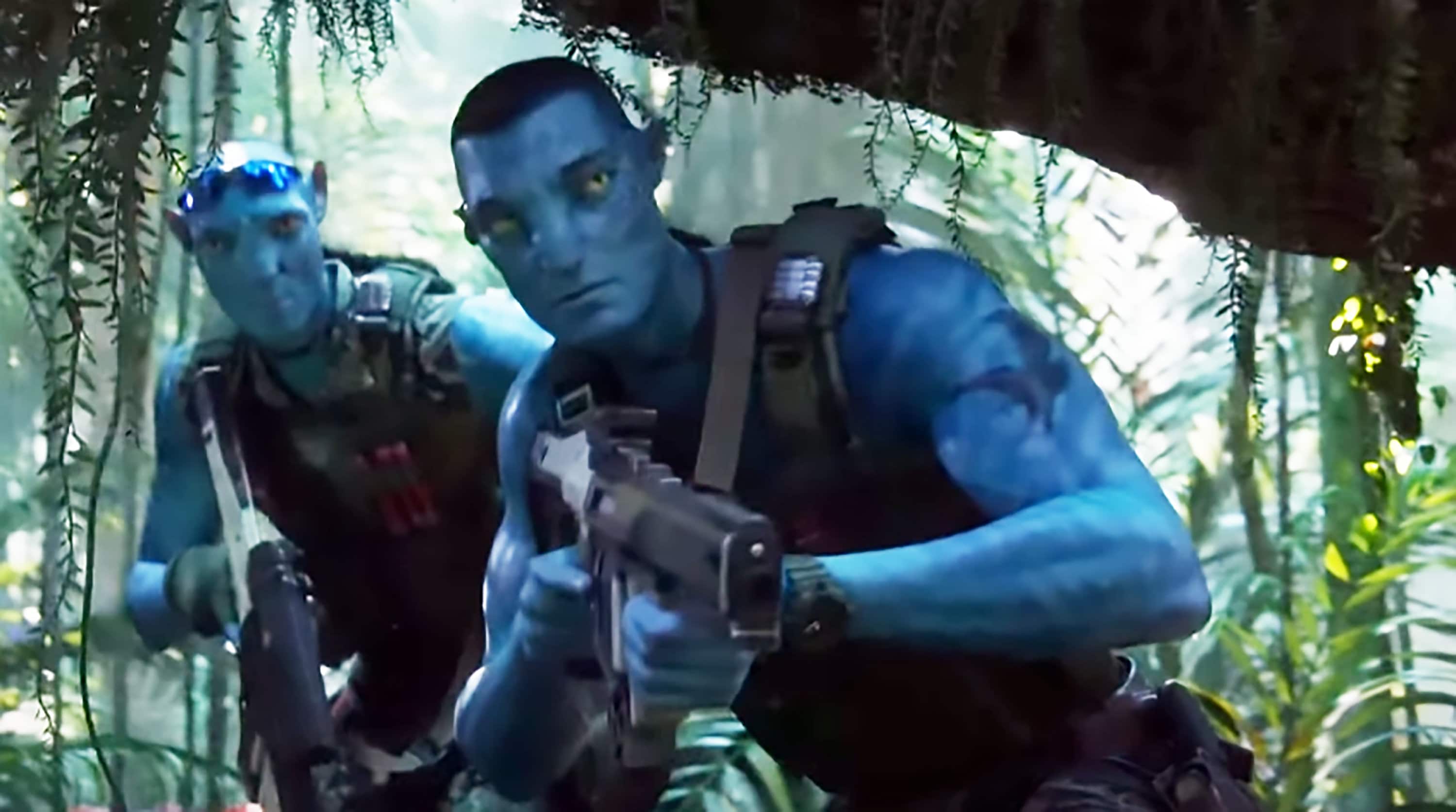 Avatar Recom MR69-AR Rifle Prop Replica Gun Cosplay Carbine - Etsy ...