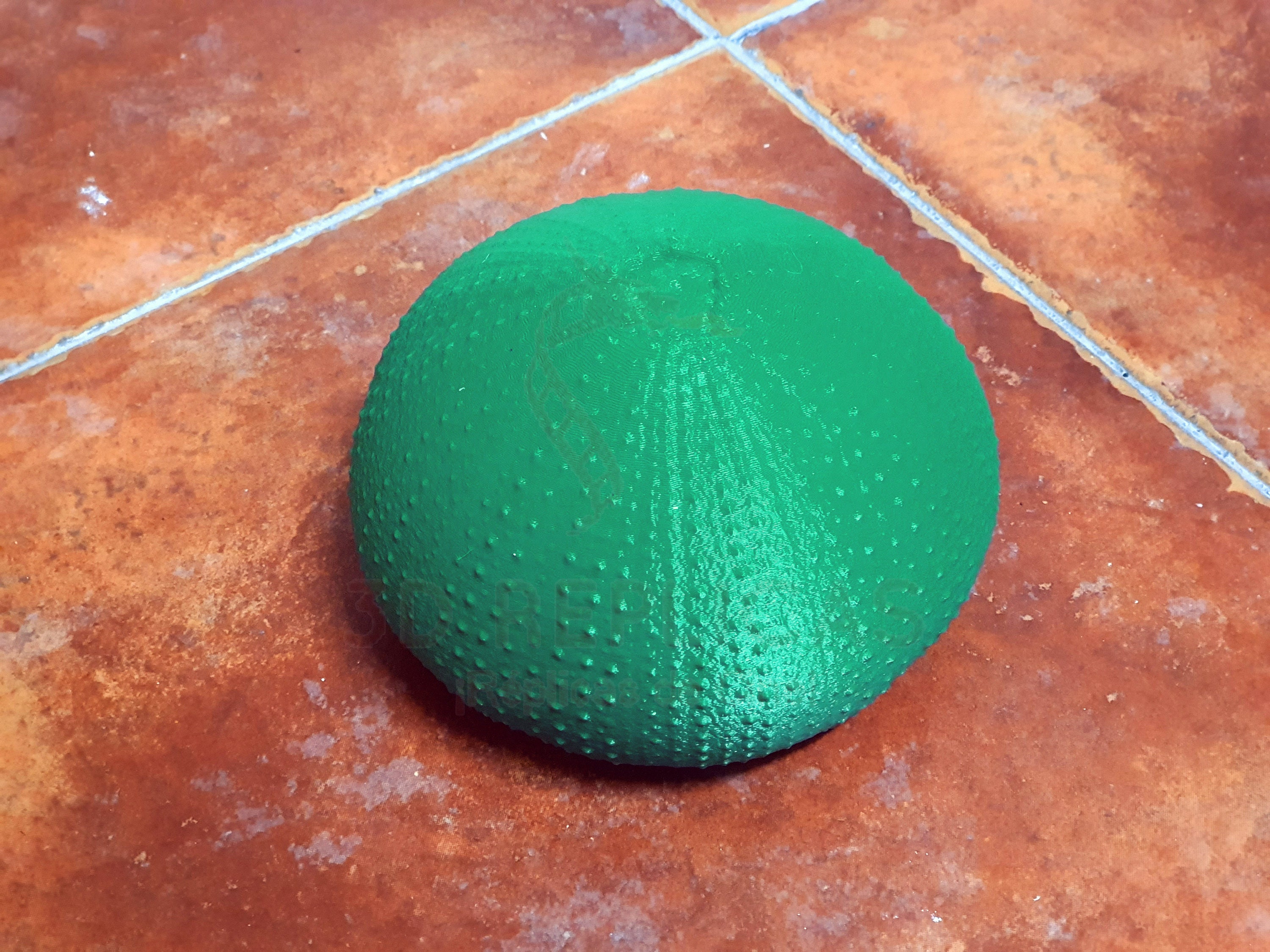 Star Wars the Book of Boba Fett Black Melon Cosplay Prop - Etsy