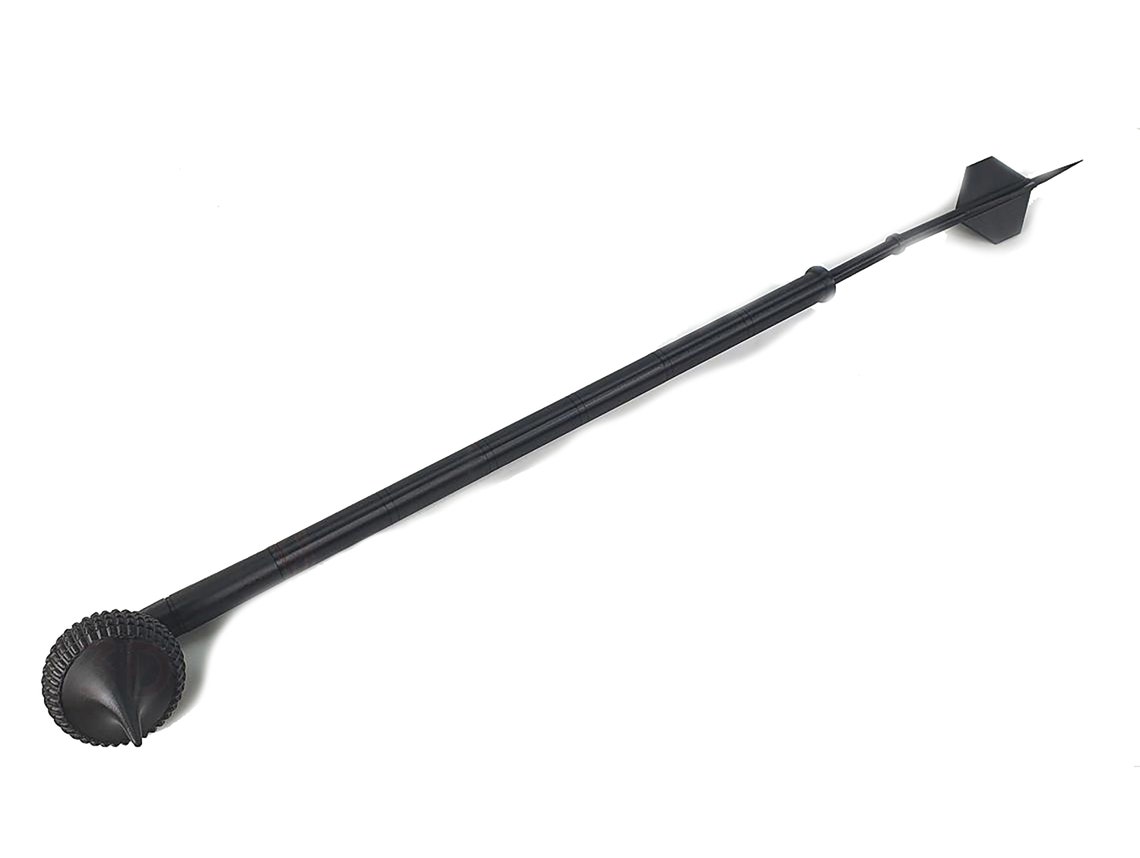Star Wars Tusken Raider Gaffi Stick Cosplay Prop Replica Gaderffii ...