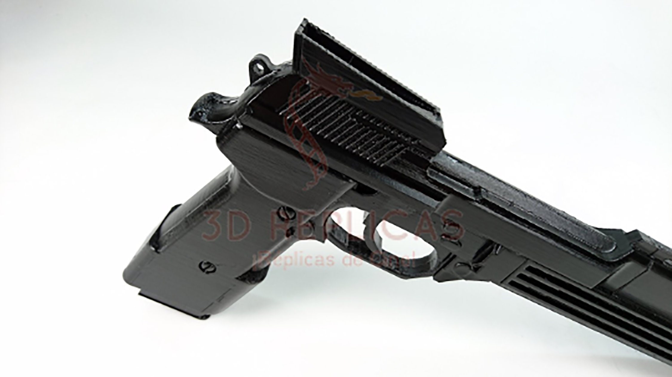 RoboCop AUTO-9 Gun Pistol OCP Omni Consumer Products POC | Etsy