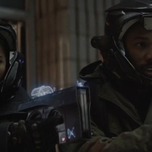 KIN Beam Pistol Prop Replica Blaster Gun Cosplay by Buissonland - Etsy