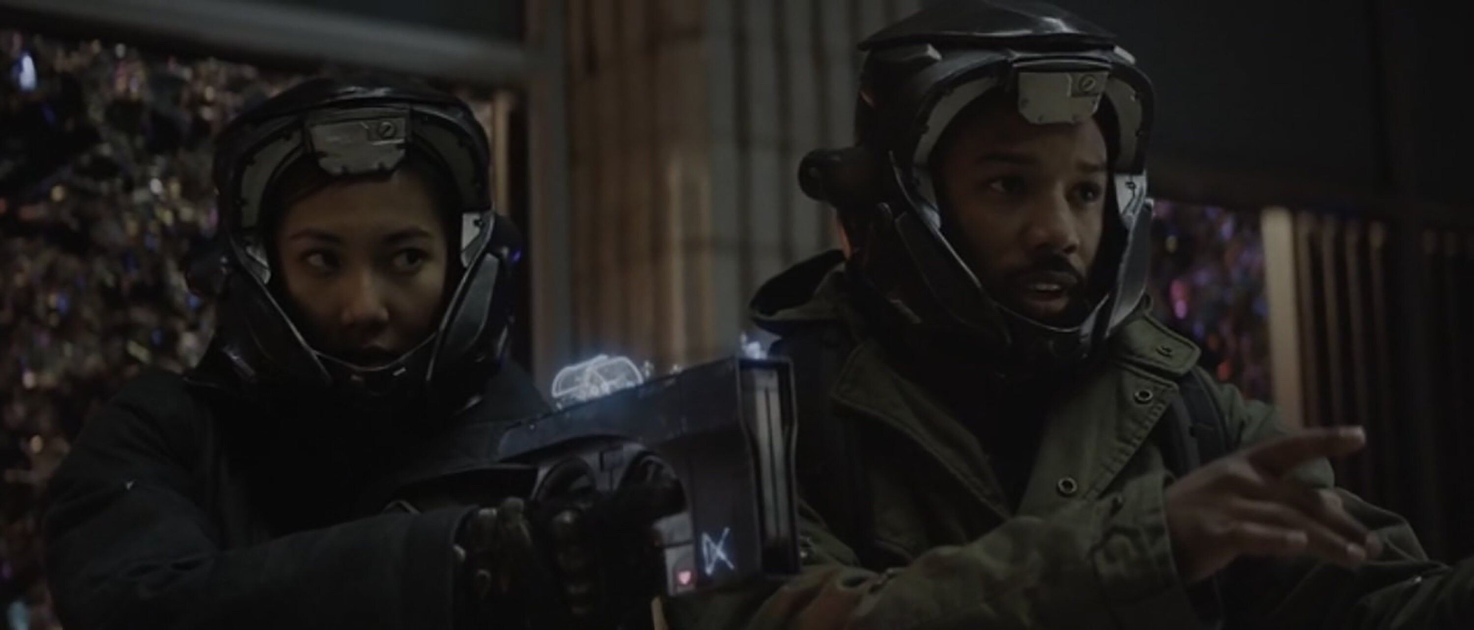 KIN Beam Pistol Prop Replica Blaster Gun Cosplay by - Etsy UK