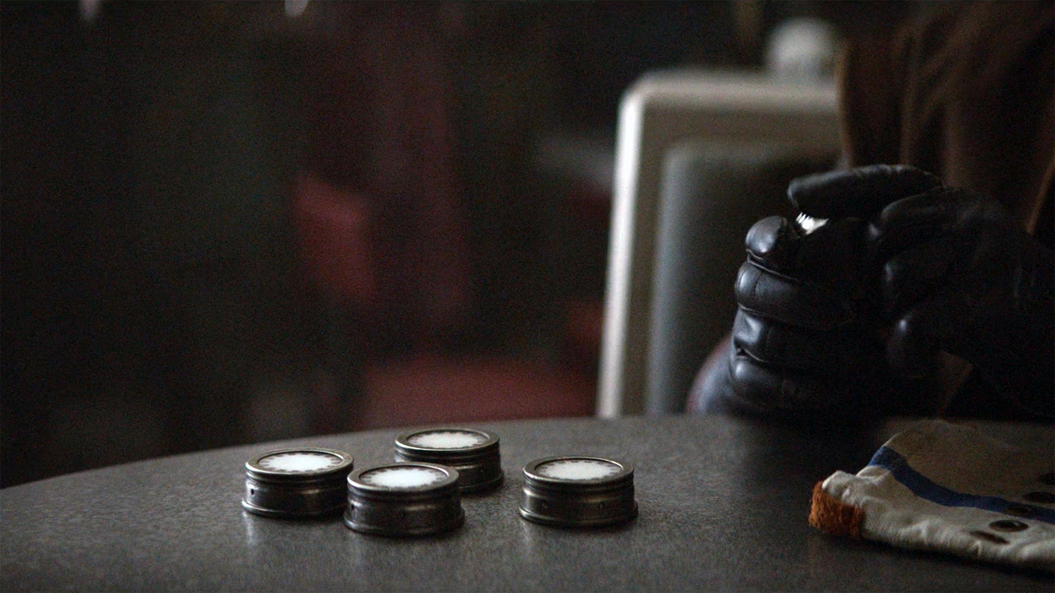 Star Wars the Mandalorian Bounty Puck Cosplay Prop Replica - Etsy