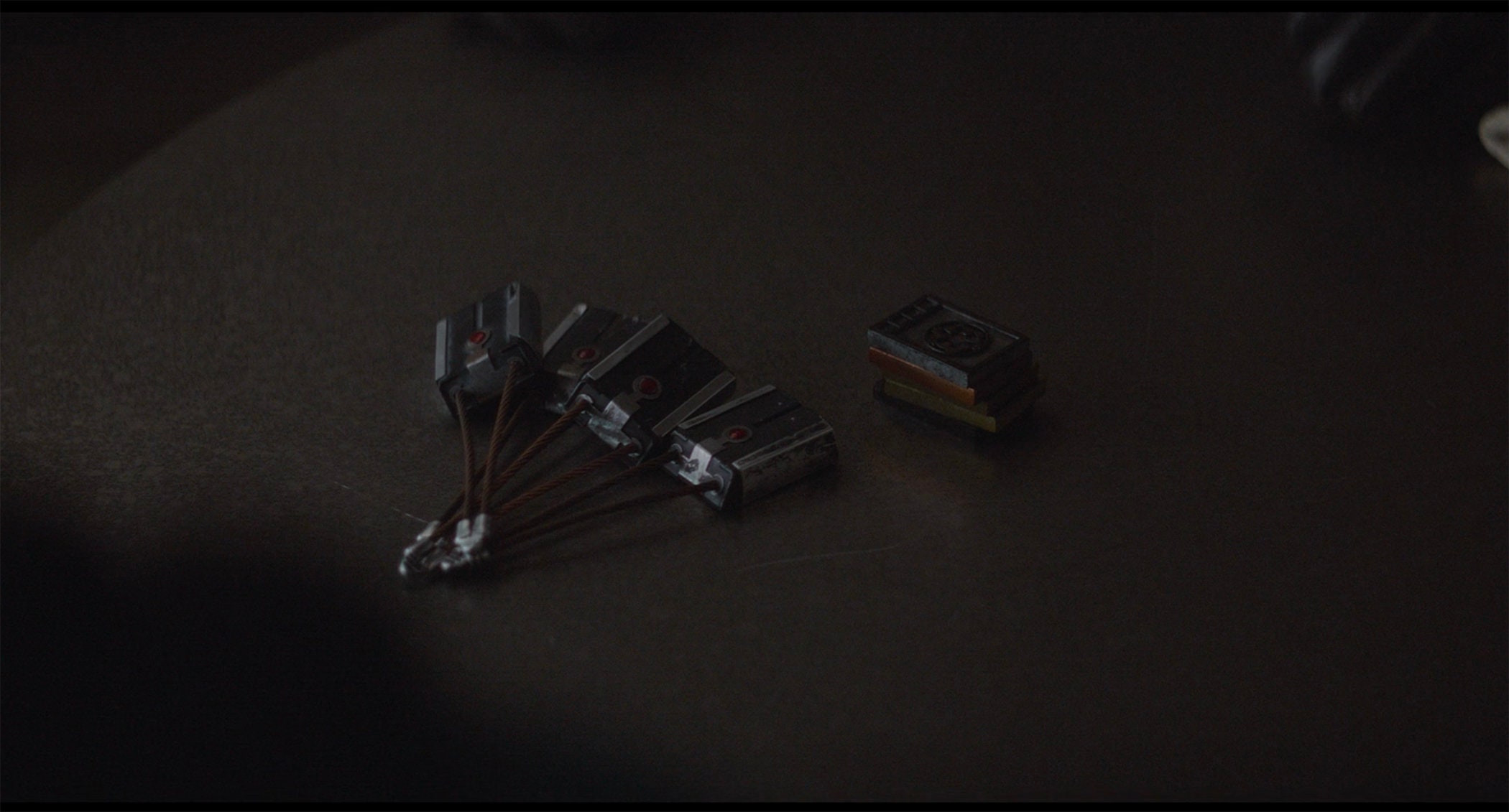 Star Wars the Mandalorian Bounty Tracking Fob Device Cosplay | Etsy UK