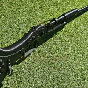 Star Wars Tusken Raider Cycler Rifle Cosplay Prop Replica Weapon - Etsy