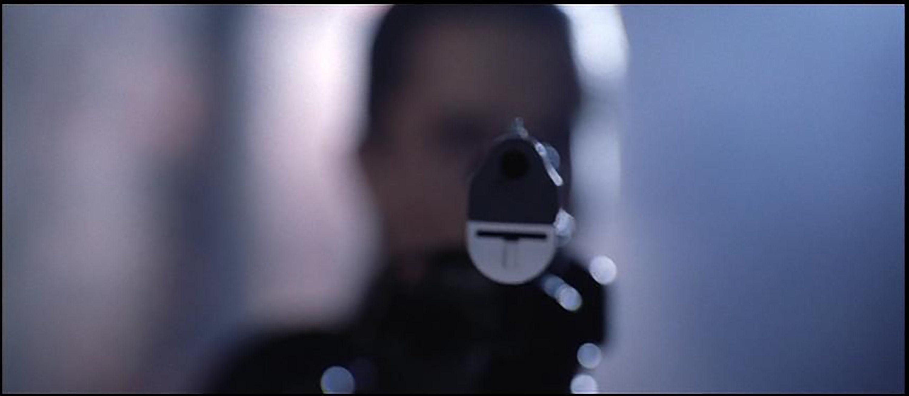 Equilibrium Cleric Grammaton Preston Gun Cosplay Prop Replica - Etsy UK