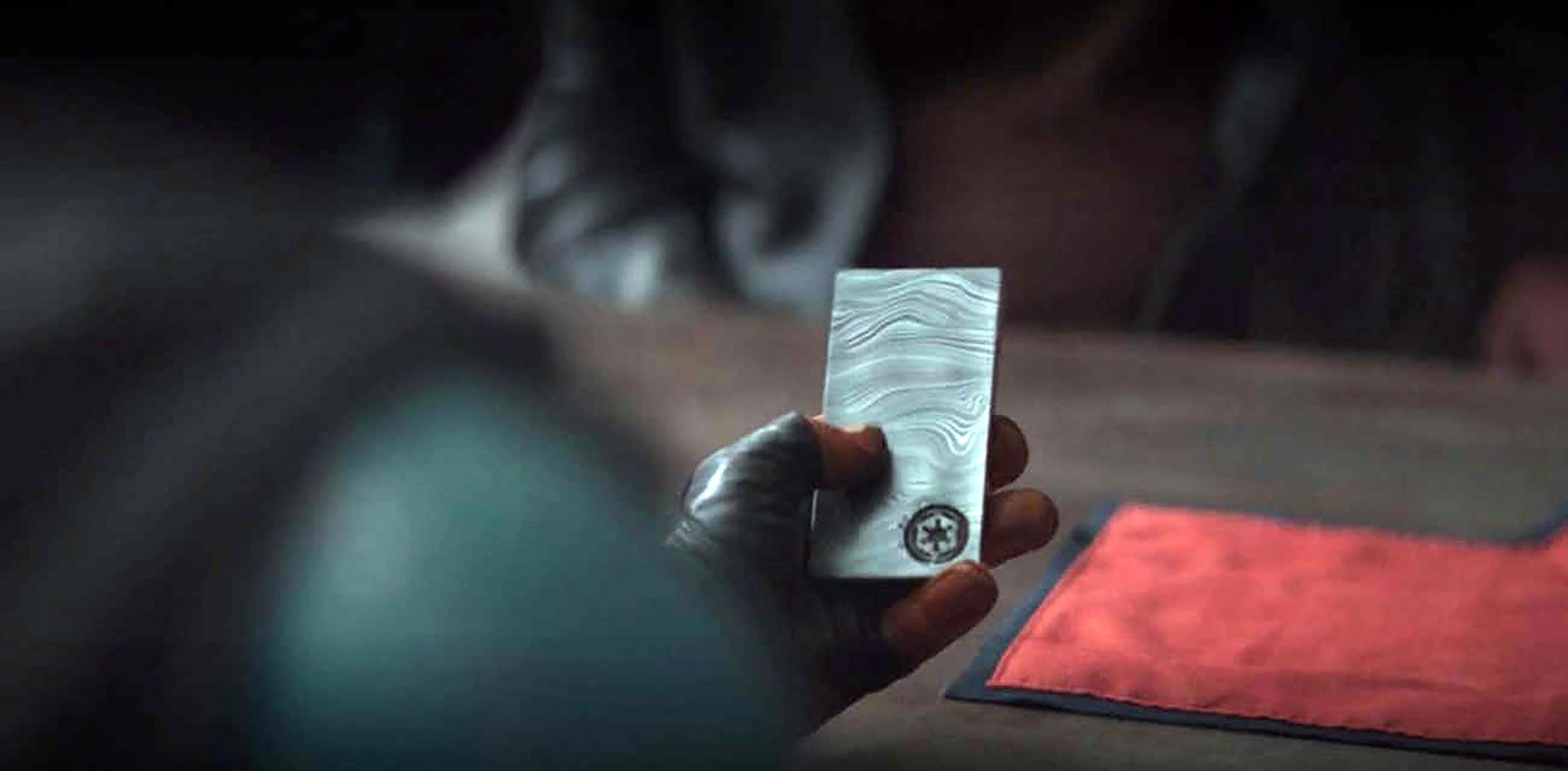 Star Wars the Mandalorian Beskar Steel Ingot Bar Cosplay Prop - Etsy