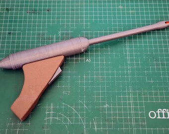 Padme Amidala Blaster - Etsy