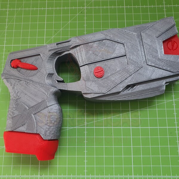Taser Prop - Etsy