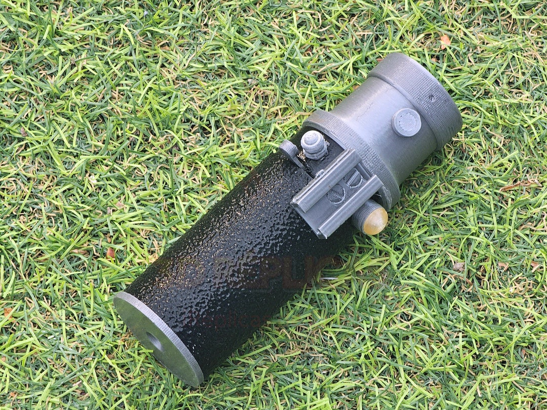 Star Wars Han Solo Droid Caller Prop Replica Cosplay Unit Device - Etsy