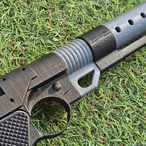 Star Wars A180 Jyn Erso Blaster Pistol Cosplay Prop Replica Gun Rogue ...