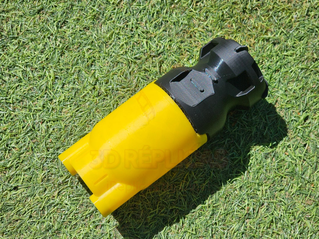 Fallout Fusion Core Prop Replica Power Armor Cosplay 2024 TV Show - by ...