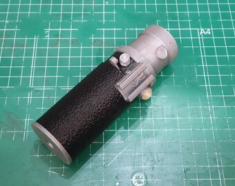 Matrix Neo Head Plug Prop Replica Connector Set Cosplay Head - Etsy