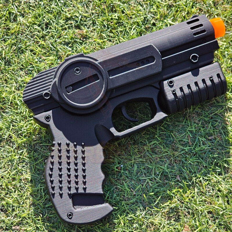 Sci Fi Prop Replicas - Etsy