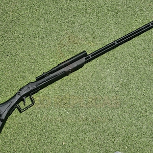 Star Wars Tusken Raider Cycler Rifle Cosplay Prop Replica Weapon - Etsy