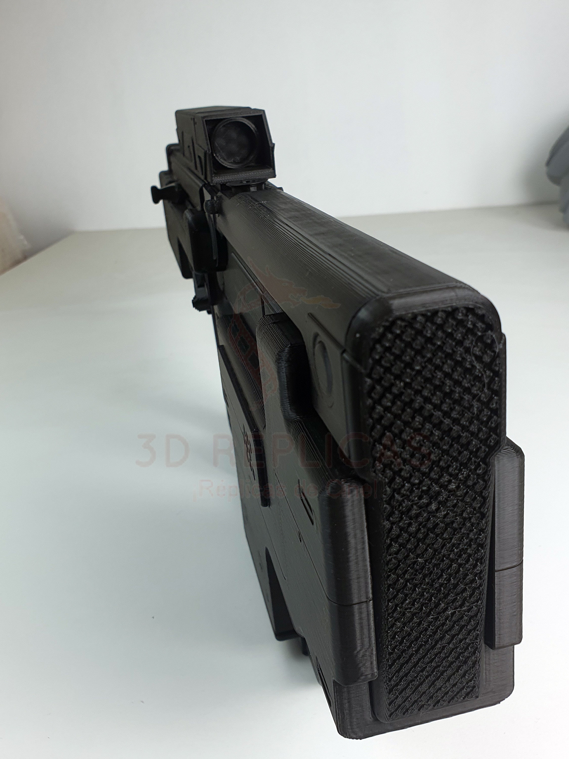 Ghost in the Shell Major's TAVOR SMG Submachine Gun - Etsy Canada
