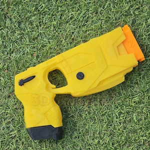 Taser Prop - Etsy