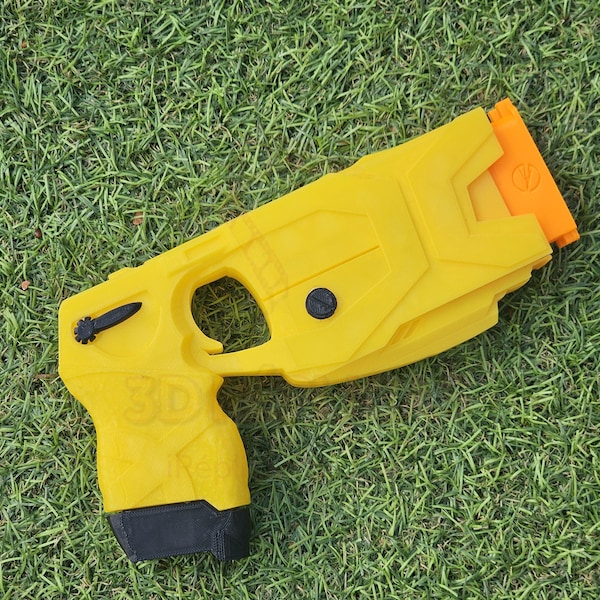 Toy Taser - Etsy