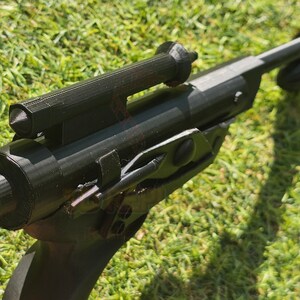 Star Wars DL-18 Skiff Jabba Guard Blaster Kanan Jarrus Pistol Cosplay ...