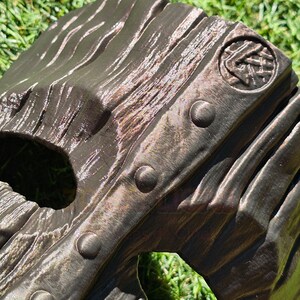 Jim Carrey the Loki Mask Cosplay Prop Replica Stanley Ipkiss 3D Print ...