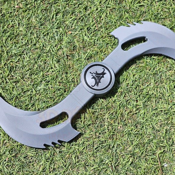 Blade Costume - Etsy