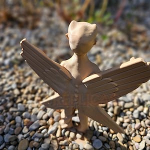 The Exorcist Pazuzu Statue 25cm Prop Replica Figure Totem - by ...