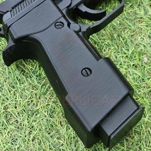 Robocop AUTO-9 Gun Prop Replica Pistol OCP Omni Consumer Products ...