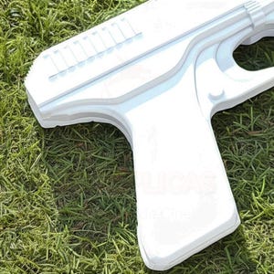 Aliens HK VP70 Hand Gun Prop Replica Pistol USCM Colonial Marines ...