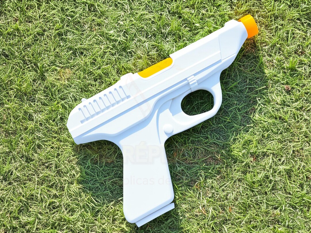 Aliens HK VP70 Hand Gun Prop Replica Pistol USCM Colonial Marines ...