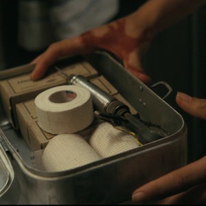 Fallout Stimpack Injector Prop Replica Life Stimulator Stimpak Cosplay ...