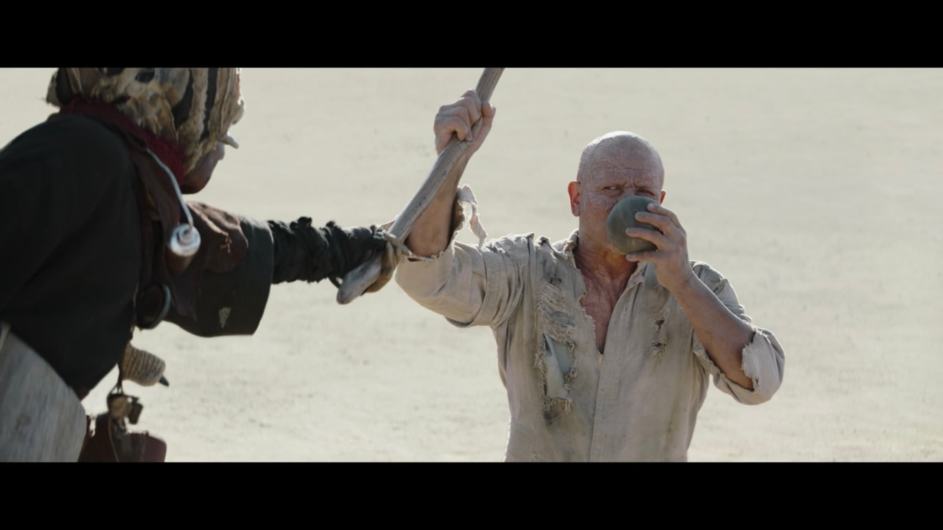 Star Wars the Book of Boba Fett Black Melon Cosplay Prop - Etsy