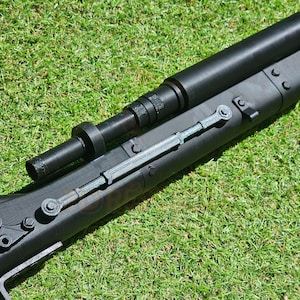 Star Wars Tusken Raider Cycler Rifle Cosplay Prop Replica Weapon - Etsy